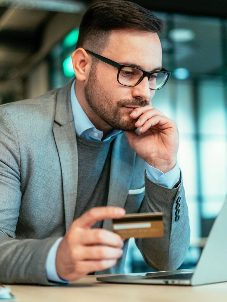 Gestión de Compras: Control, Rentabilidad, Continuidad Operativa