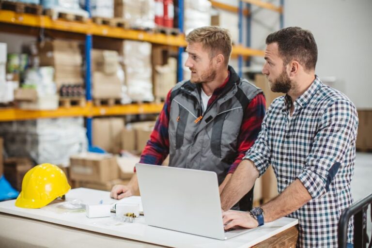 El Departamento de Compras - Proceso, Funciones y Estrategias - IMECAF ...