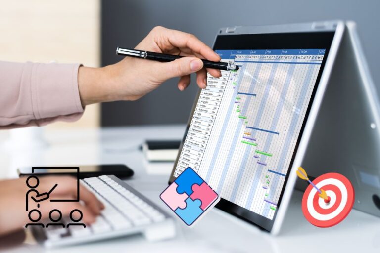 ¿Qué es Microsoft Project y para qué sirve? - IMECAF - Blog